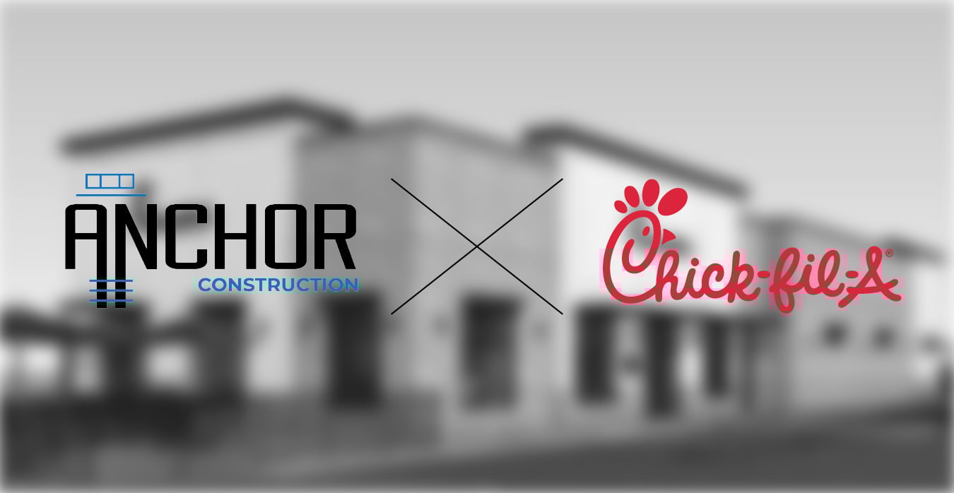 Newsroom | Anchor Construction