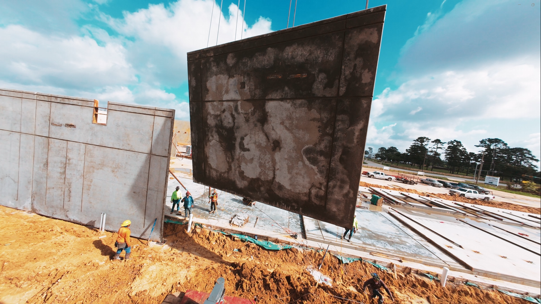 Portfolio | Anchor Construction